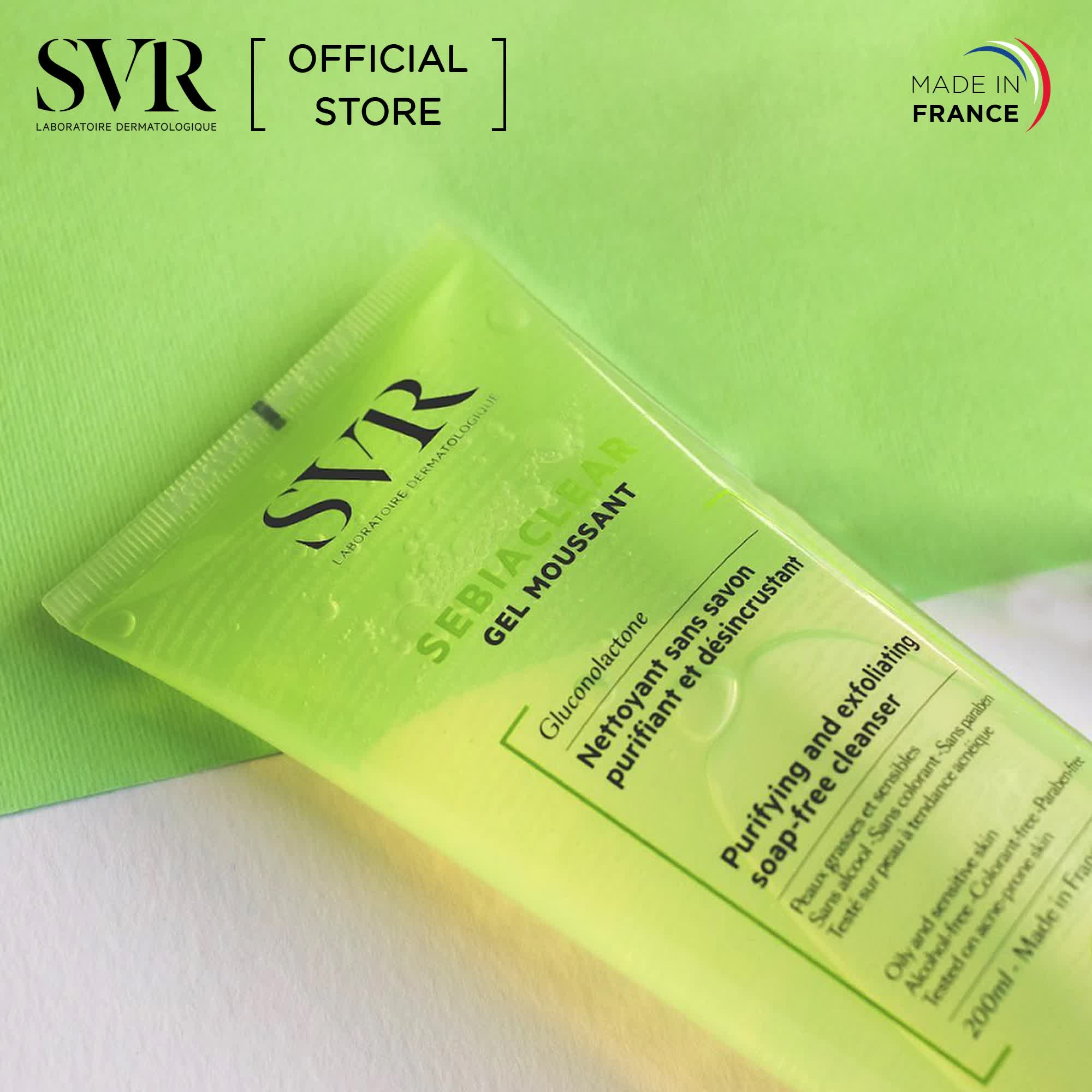 BTV gợi ý 5 loại sữa rửa mặt làm sạch tốt mà không gây khô da