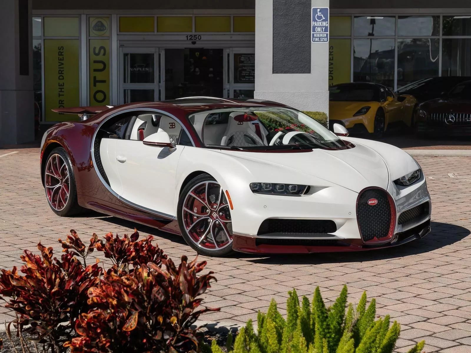 Rao bán Bugatti Chiron giá quy đổi hơn 95 tỷ đồng, chủ xe hứa tặng kèm ...