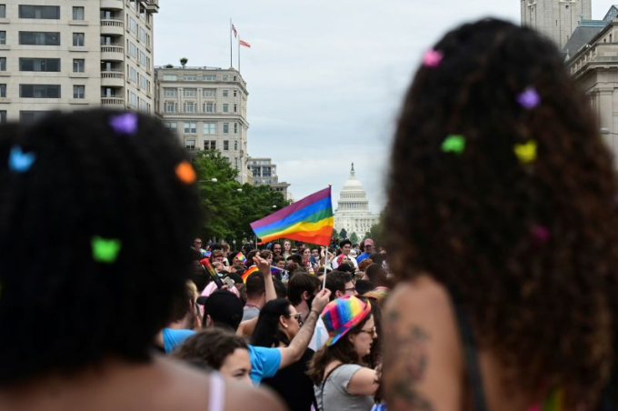 Gen Z là thế hệ có tỷ lệ LGBTQ+ nhiều nhất từ trước đến nay!