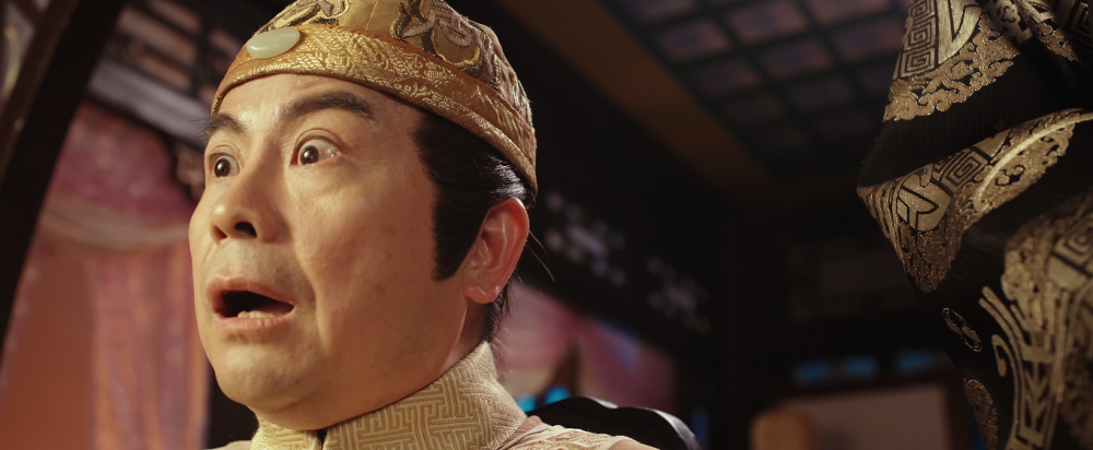 Thảm họa Tân Quan Xẩm Lốc Cốc có 1 người xem vì dở toàn diện