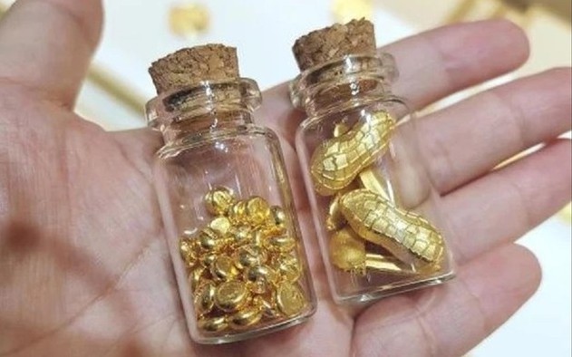 VÀNG MINI, tin tức Mới nhất "Chơi" vàng mini lỗ lớn - Đọc tin tuc tại ...