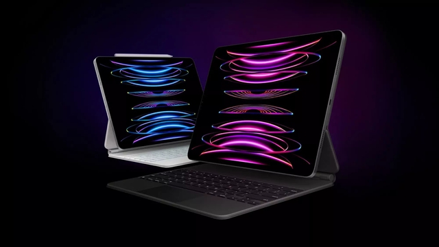 Apple ra mắt iPad mới ngay tuần sau
