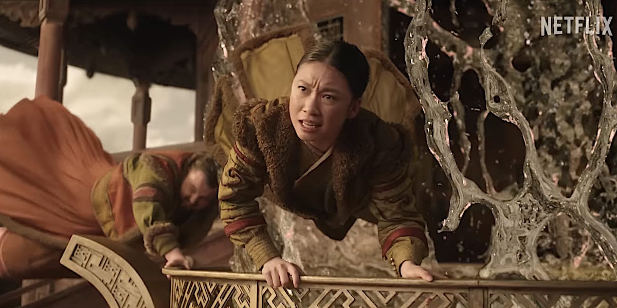 Bom tấn 3 body problem 4.000 tỷ bị chê nhạt nhẽo và nông cạn, phá nát ...