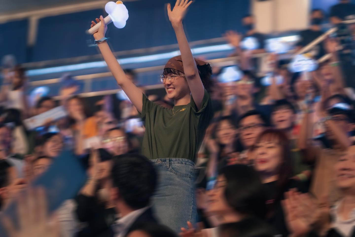 Sơn Tùng tung live stage đầu tiên cho Chúng Ta Của Tương Lai: Fanchant ...