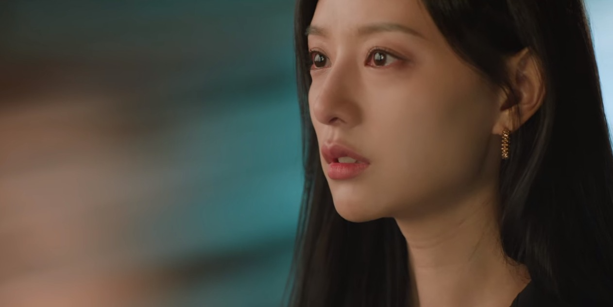 Kim Soo Hyun vừa phủ nhận hẹn hò với Kim Sae Ron, rating Queen of Tears ...