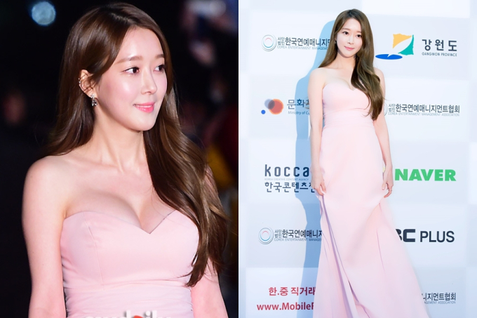 Yoon Ji Yoo phim Tiệm Cà Phê Hoàng Tử không hề già đi sau 17 năm