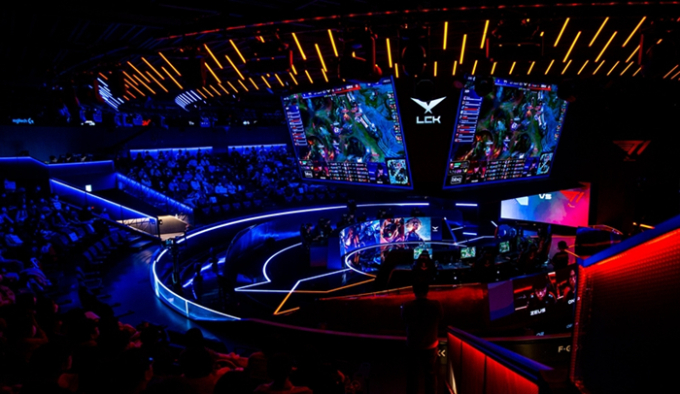 Chính sách của LCK có thể là một phương án cứu cánh cho tình hình của VCS hiện tại