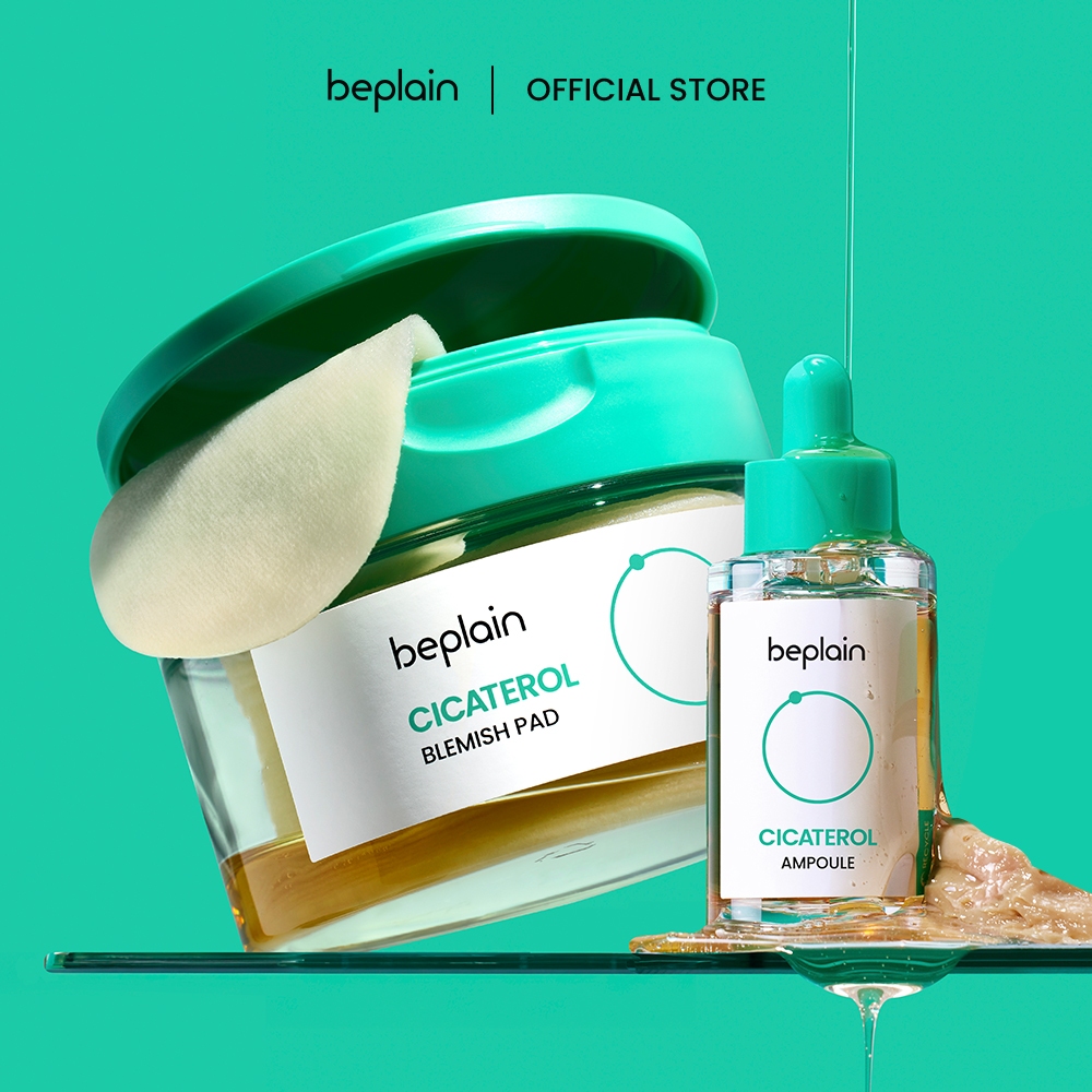 5 loại toner pad cấp ẩm tức thì, nhất định phải dùng hàng ngày để da ...