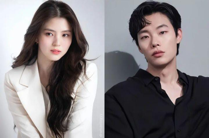 Han So Hee "đá xéo" cực gắt tình cũ Ryu Jun Yeol ngay sau thông báo ...