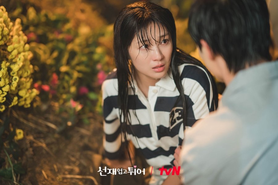 2 phim lãng mạn Hàn "xịn sò" lên sóng tháng 4/2024: Màn ảnh nhỏ có thêm 2 nam thần cực phẩm?