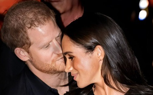 HARRY - MEGHAN, tin tức Mới nhất Người Mỹ ngán ngẩm Harry và Meghan ...