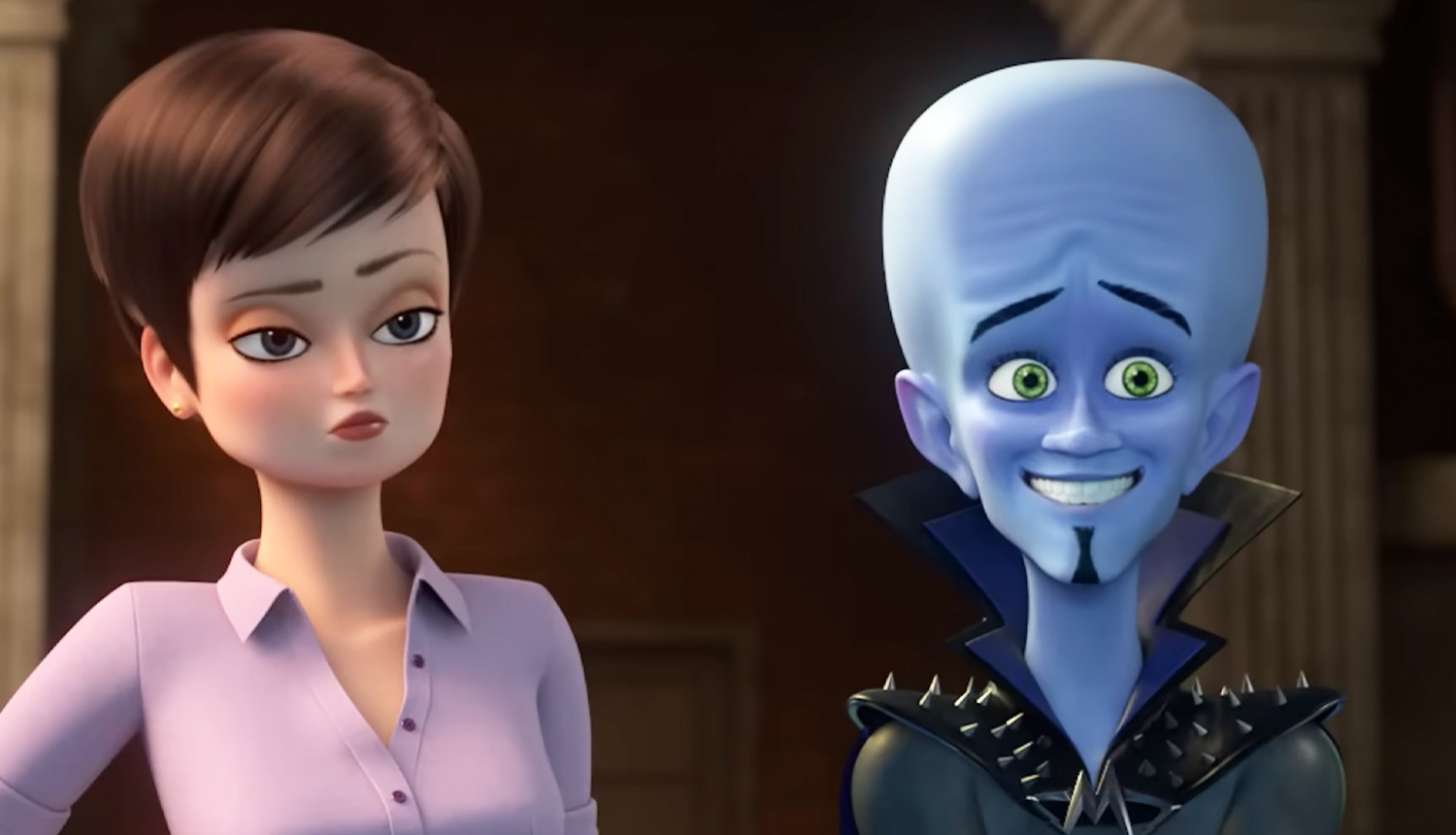 Megamind 2 ẵm điểm 0 còn bị chê không xứng đáng tồn tại