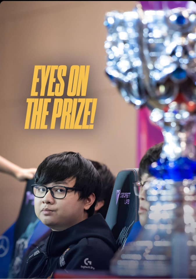 SofM chạm mặt ShowMaker với ký ức buồn, bất ngờ khi cả team trẻ Dplus KIA lại là “fan cứng” của ...