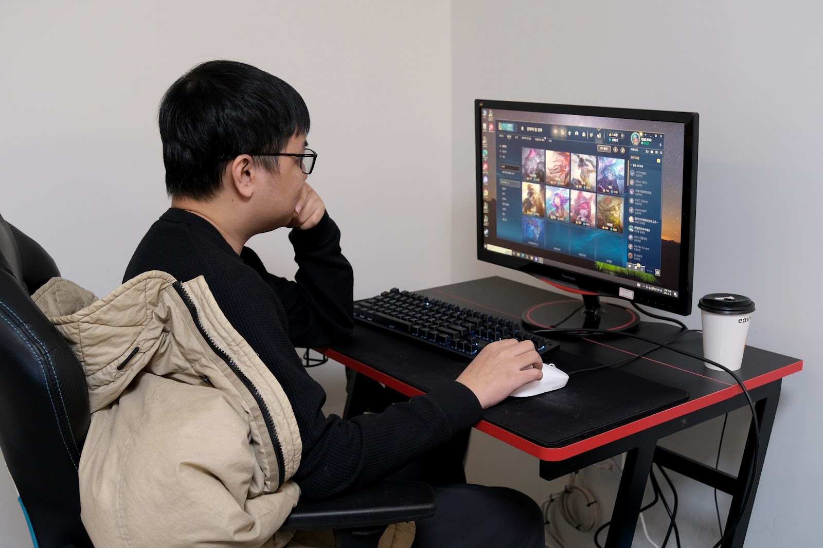 SofM chạm mặt ShowMaker với ký ức buồn, bất ngờ khi cả team trẻ Dplus KIA lại là “fan cứng” của ...