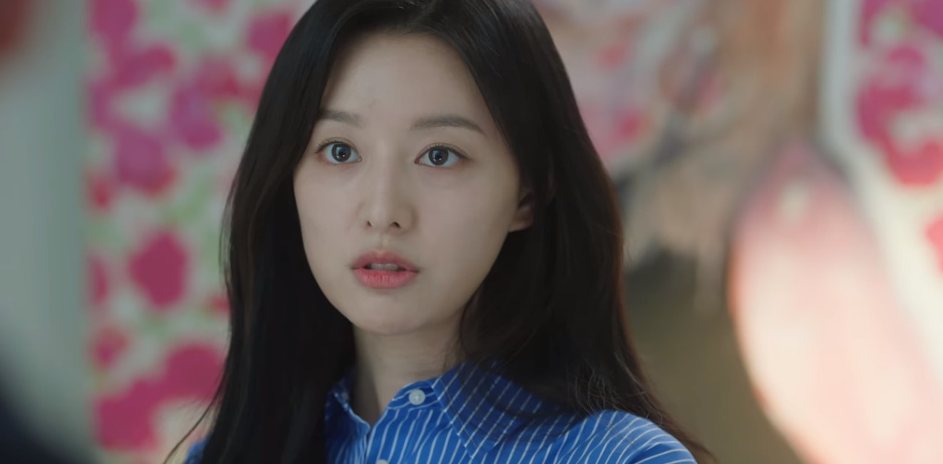 Queen of Tears tập 1 bùng nổ MXH