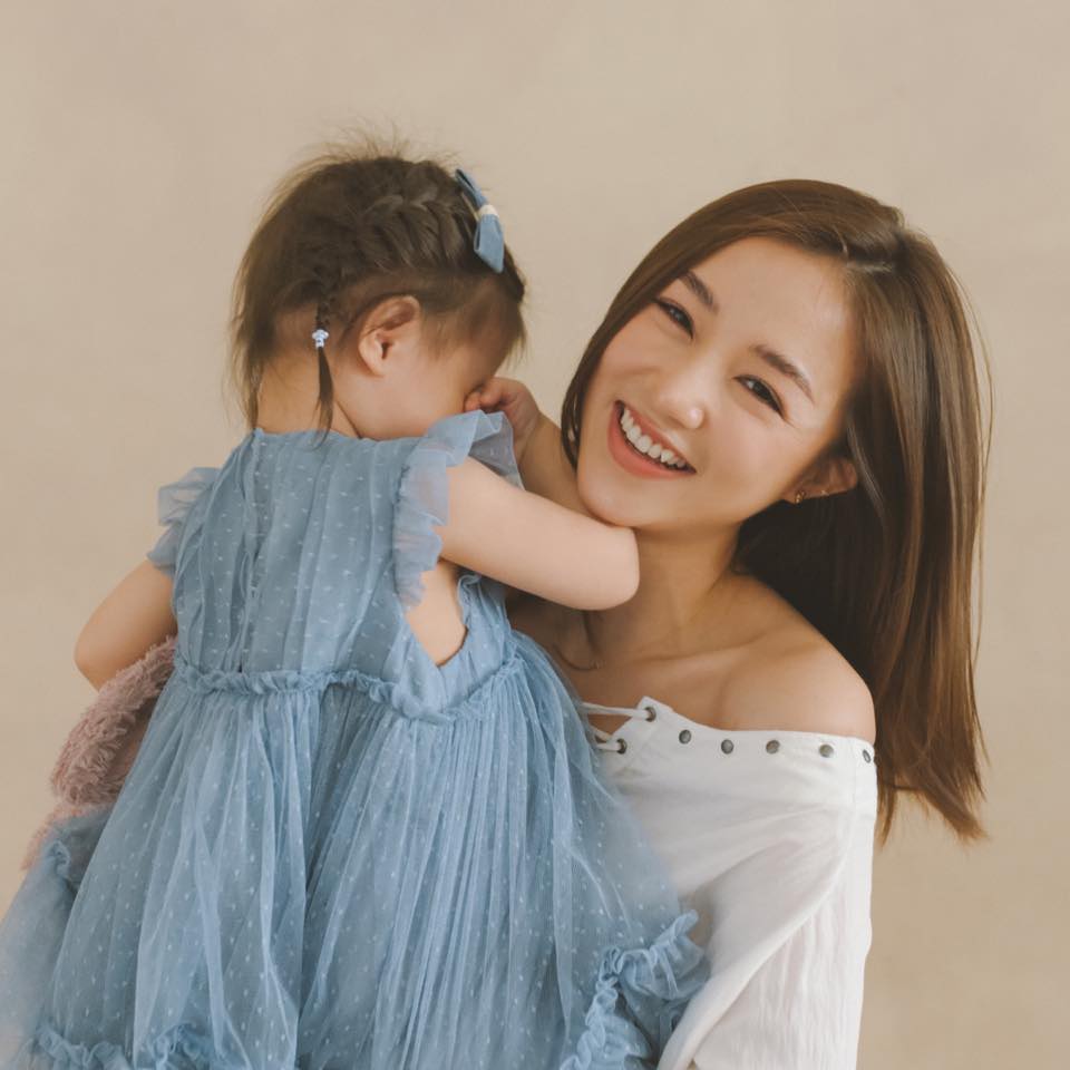 Mẹ của “Pamiuoi” từng góp giọng trong bản hit 10 năm của JustaTee, hát ...