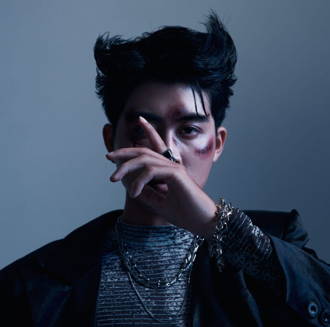 Quán quân Rap Việt “khiêu khích” cả giới rap: Quán quân King of Rap đáp ...