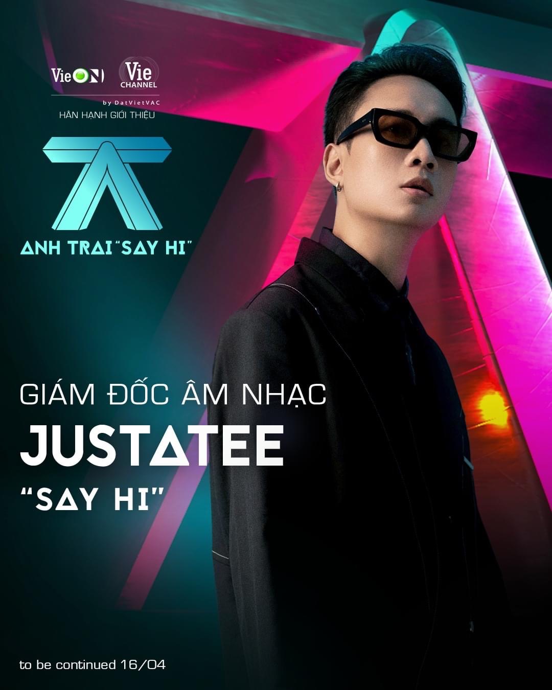 Rap Việt kết thúc vì JustaTee - Trấn Thành đã tìm được bến đỗ mới?