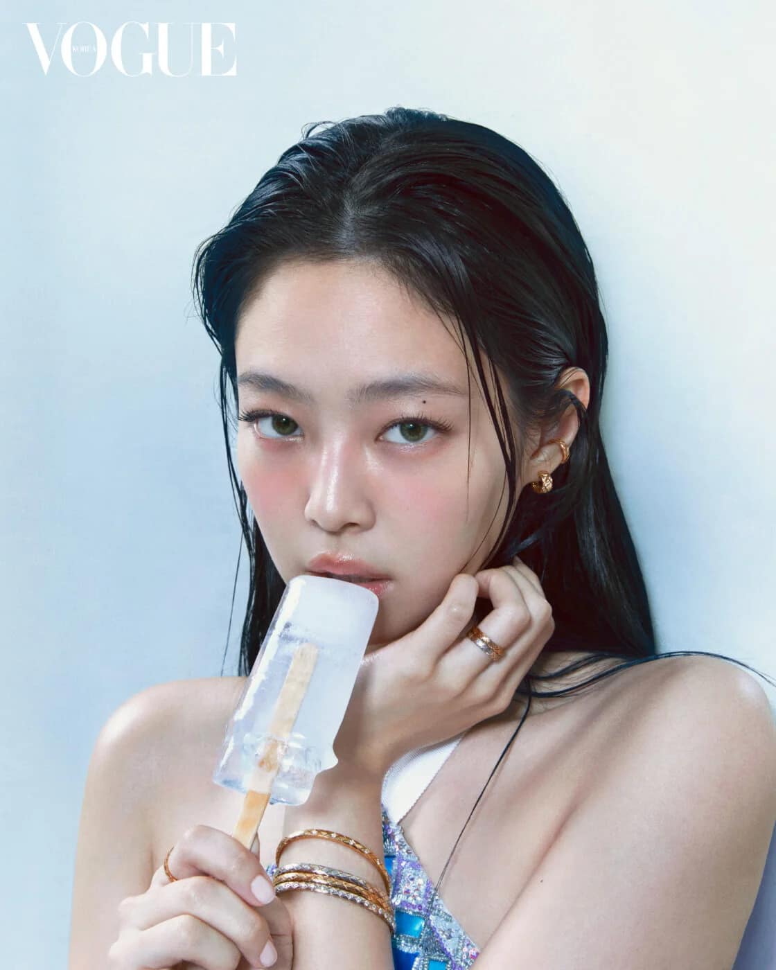 Nam rapper kết hợp với Jennie: Quái vật nhạc số xứ Hàn, là ngoại lệ ...