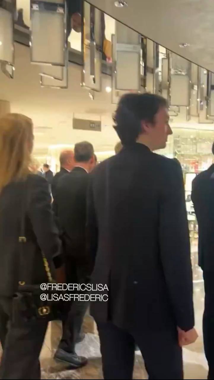 Lisa (BLACKPINK) dropped a hint to make an album but revealed evidence ...