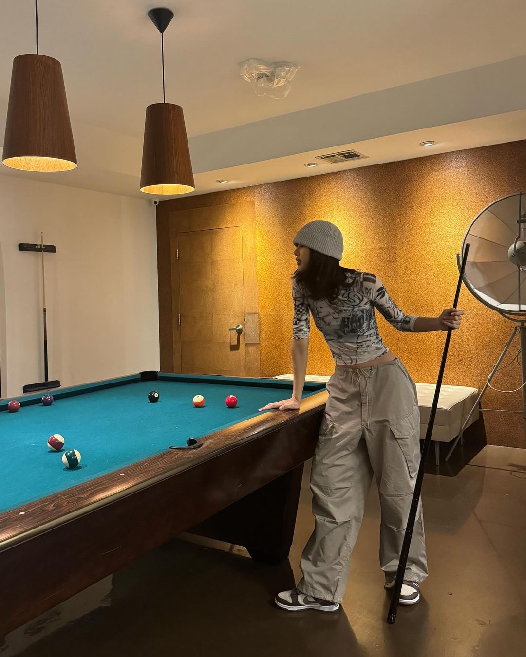 Lisa (BLACKPINK) dropped a hint to make an album but revealed evidence ...