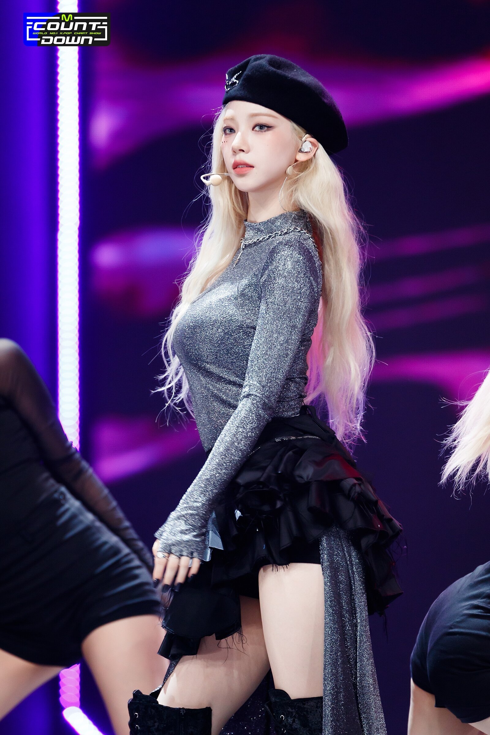 Jennie - Karina: Tài năng, visual không bàn cãi, tình yêu "chết yểu ...