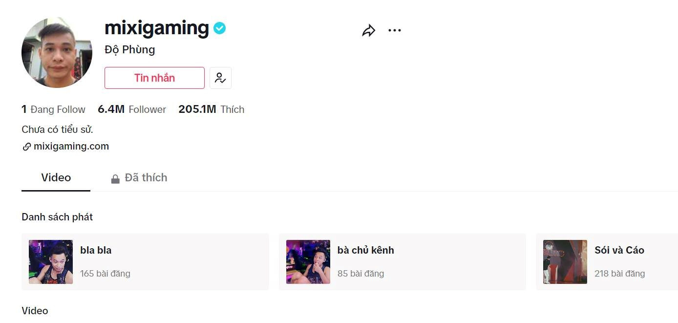 Độ Mixi hot như thế nào trên MXH mà ngay cả Sơn Tùng M-TP cũng phải "nể mặt"?