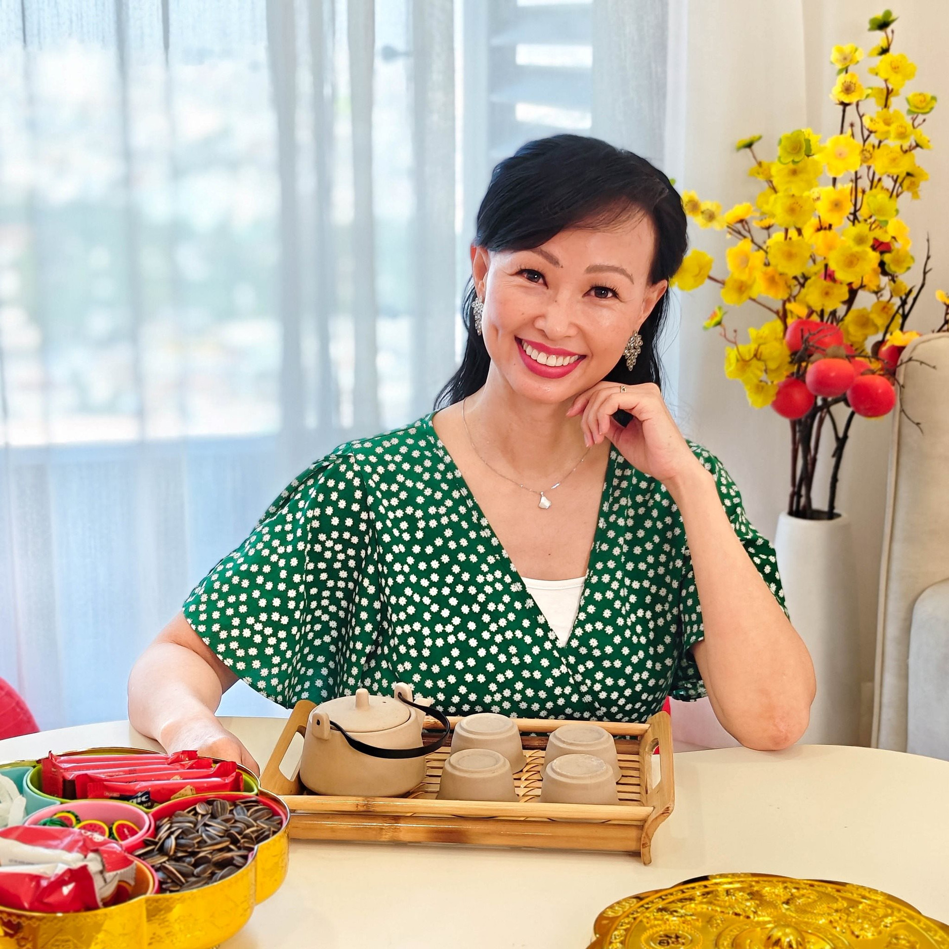 Shark Linh cho rằng bạn tiết kiệm được 100 triệu, hay 1 tỷ không phải ...