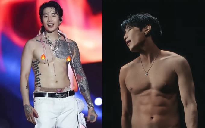 Nam rapper tung teaser MV gợi nhớ bản hit của Taeyang (BIGBANG) nhưng ...