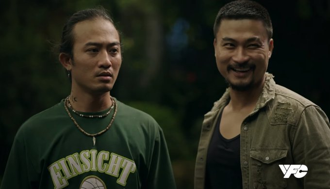 Trạm Cứu Hộ Trái Tim: Ngân Hà thành chị đại, thuê người xử đẹp cặp ...