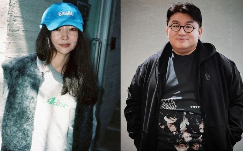 Min Hee Jin "xuống nước" muốn giải quyết nội bộ với HYBE, tiết lộ sốc ...