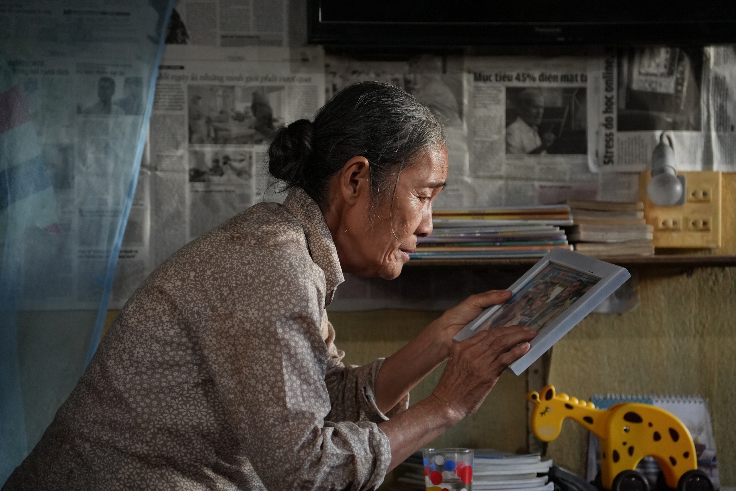 Lật Mặt 7: Hóa ra kẻ lật mặt ở đây lại chính là Lý Hải