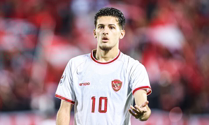 Kịch bản đưa U23 Việt Nam tranh vé dự Olympic với U23 Indonesia