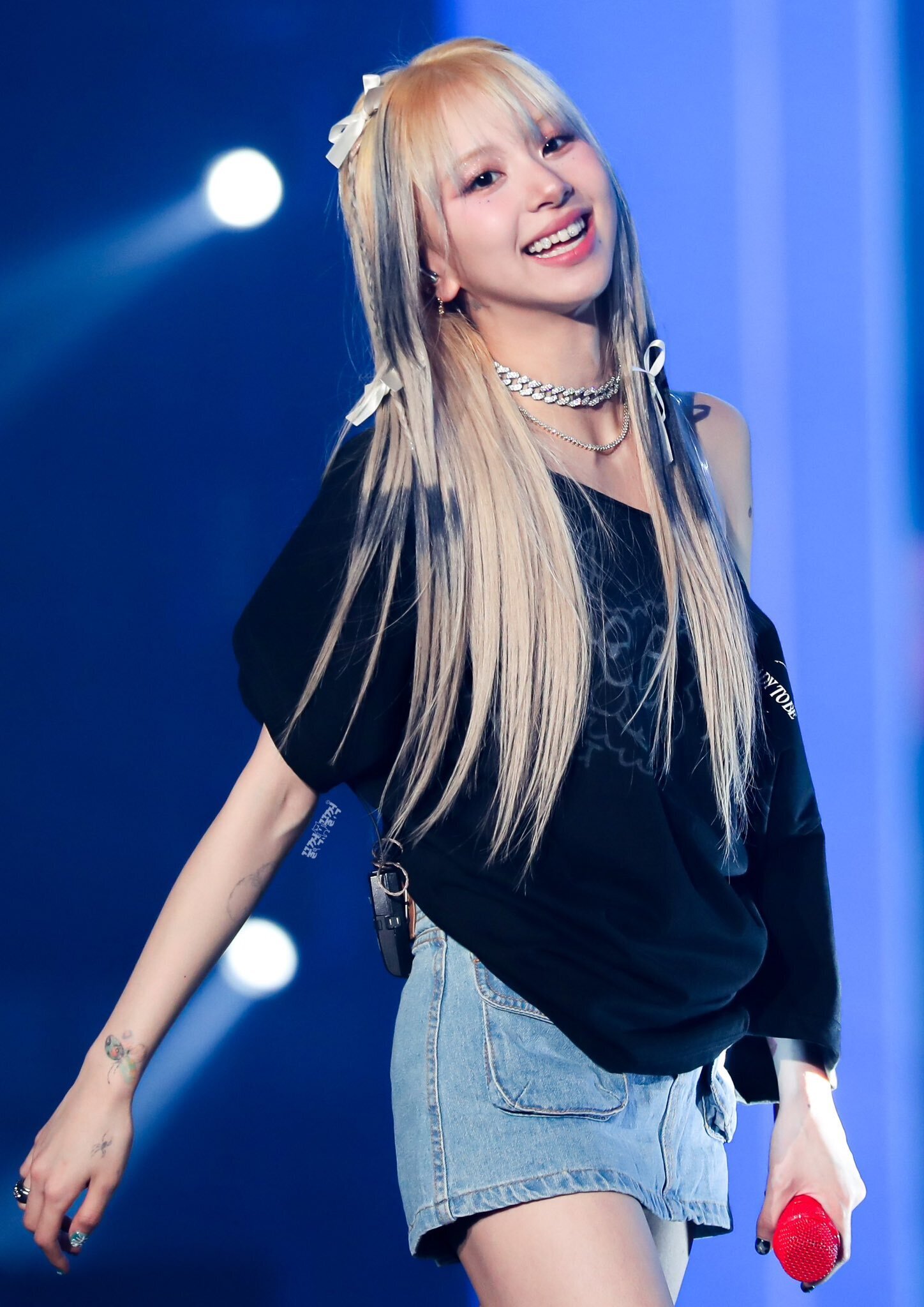 Bạn trai Chaeyoung (TWICE) là ai?