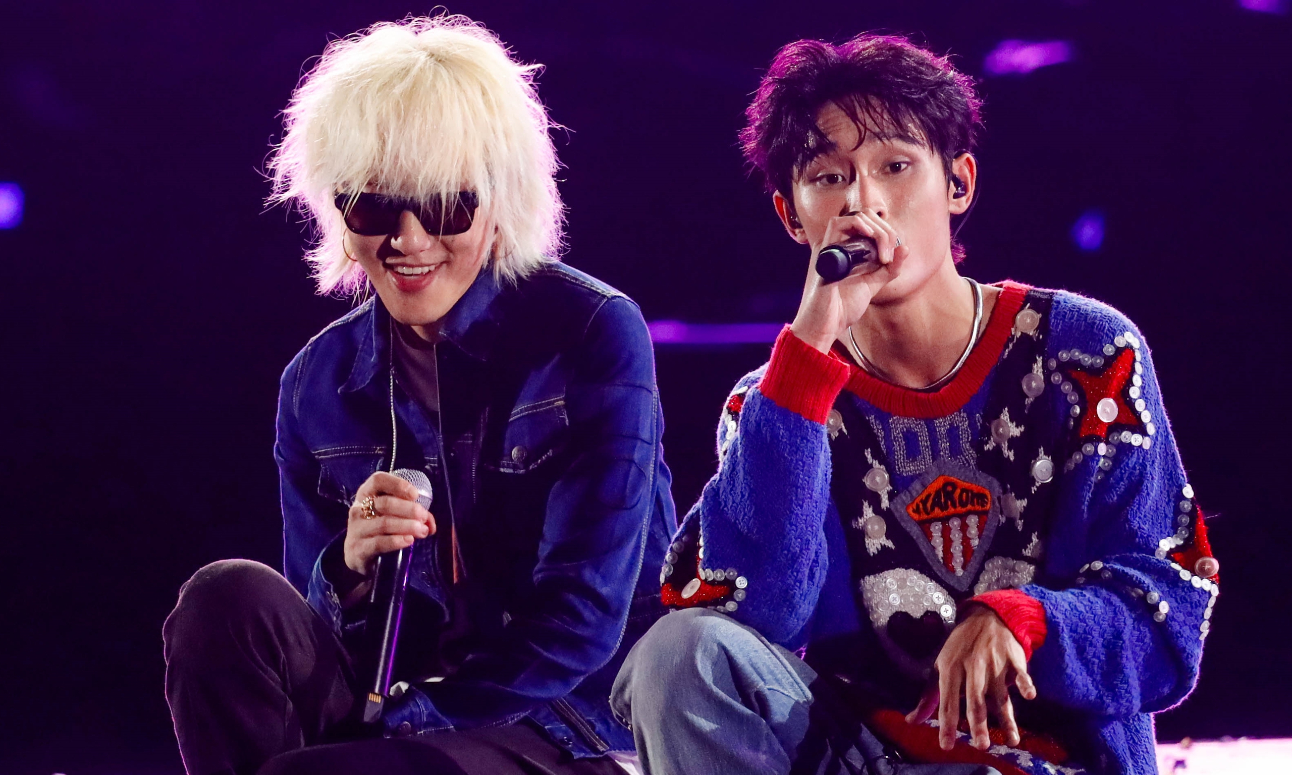 Bạn trai Chaeyoung (TWICE) là ai?