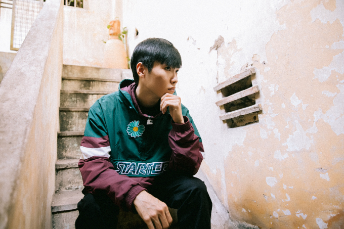 Hút 40.000 người xem cùng lúc, đây là cái tên sáng giá nhất của thế hệ ...