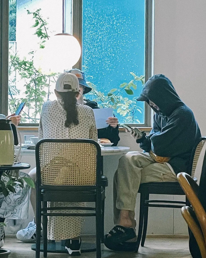 Lisa revealed that a trainee who once burst into tears in front of her ...