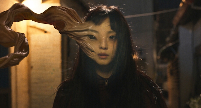 Parasyte: The Grey - Thảm họa ký sinh trùng chỉ là cái cớ để bàn chuyện ...