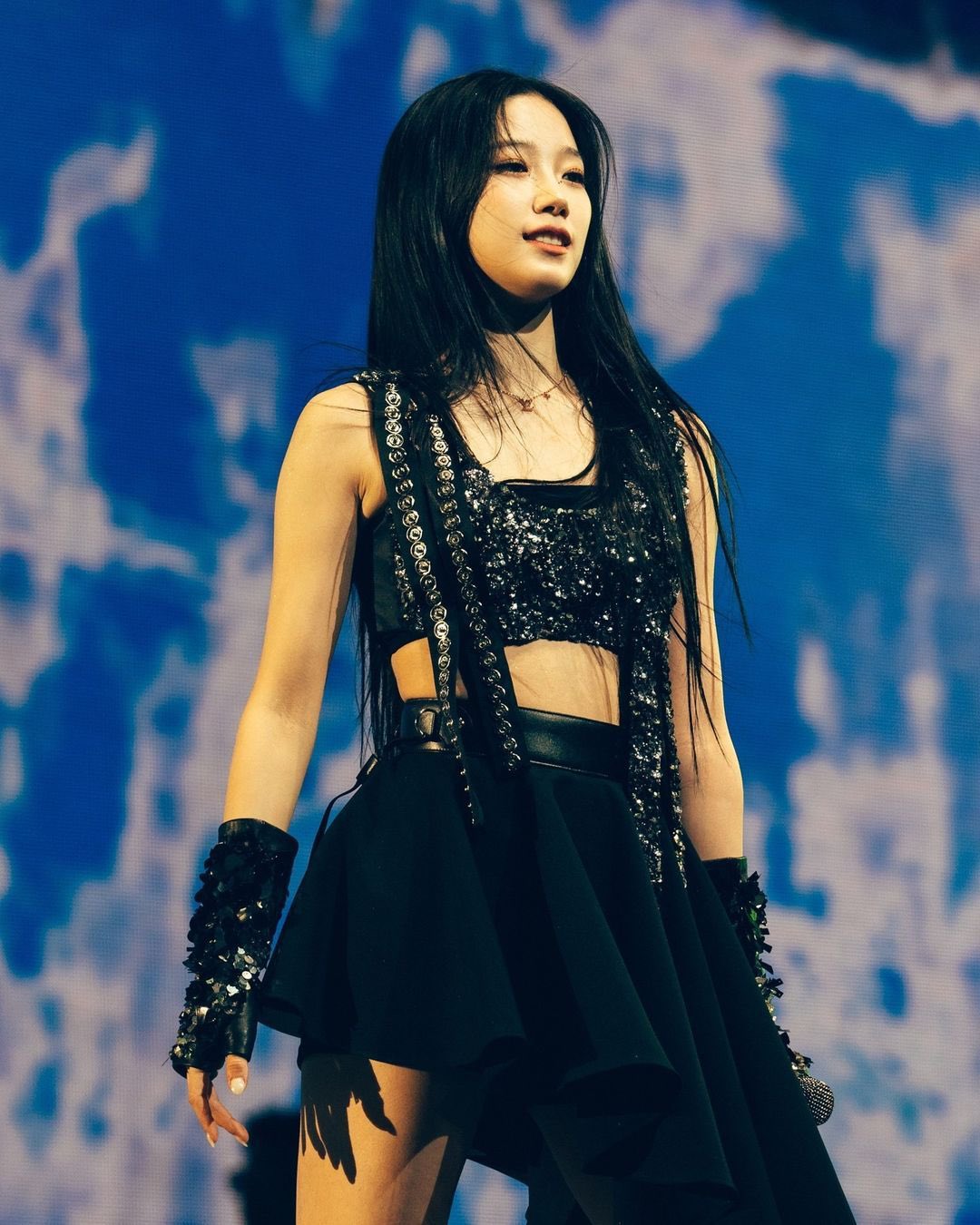 Thành viên nhóm nữ bị ghét nhất Kpop lại khiến fan Hàn phẫn nộ: "Không ...