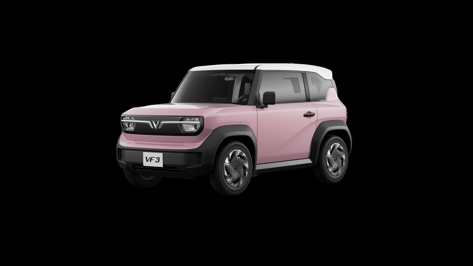 Cách vay và trả góp lợi nhất để mua “ô tô điện quốc dân” VF 3