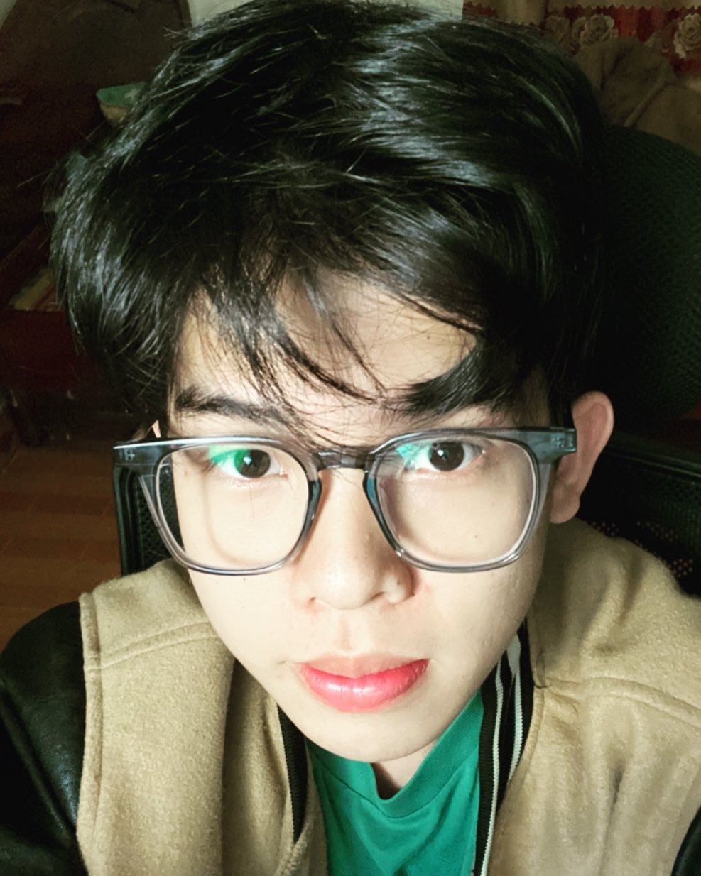 Series "ông kẹ TikTok" đáng kinh ngạc của Kudo Shini Hùng: Chính chủ ...