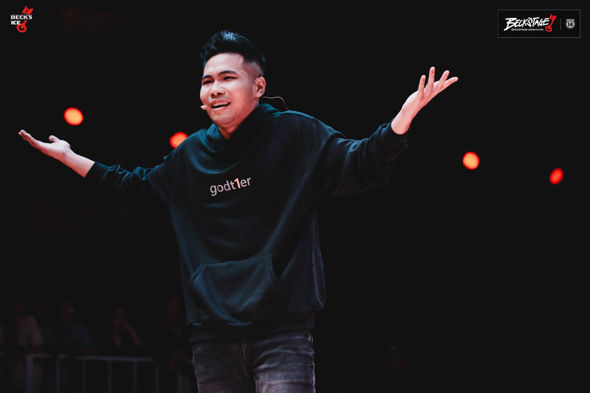 Cái khó của Rap Việt