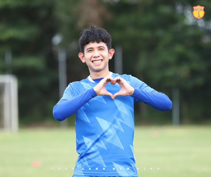 Hé lộ ngày cưới của Duy "Pinky": Chàng cầu thủ năm nào được gọi "Duy ơi ...