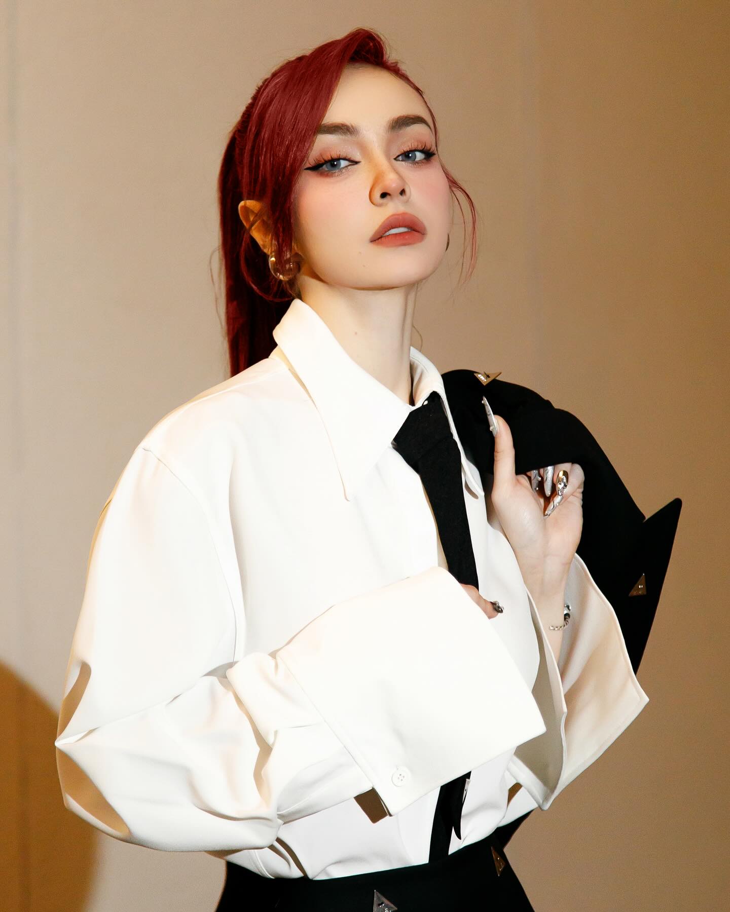 MLee share MV ủng hộ nhóm nhạc chị đẹp LUNAS nhưng lại gây tranh cãi ...