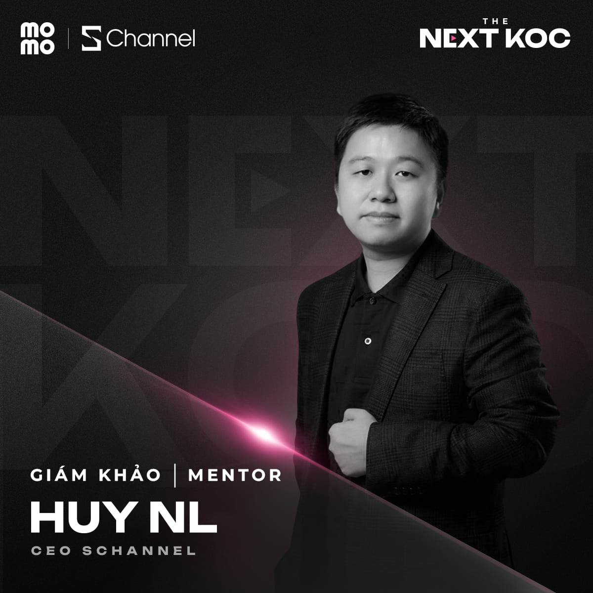 Quán quân "The Next KOC" lộ diện, ẵm trọn giải thưởng 100 triệu đồng và ...