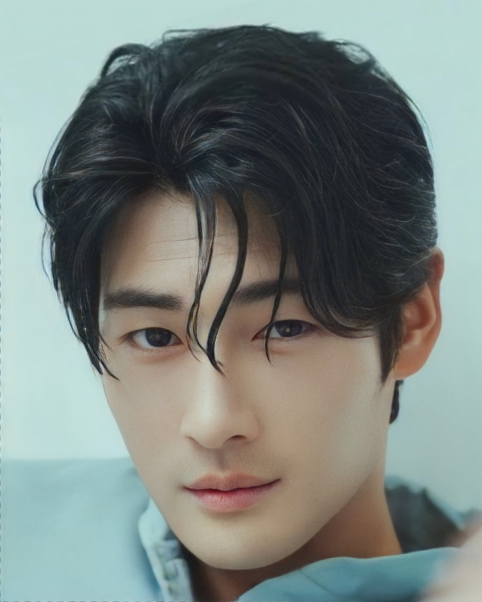 Choi Kwang Rok gây sốc khi tăng tới 30kg cho một vai diễn, lột xác ...