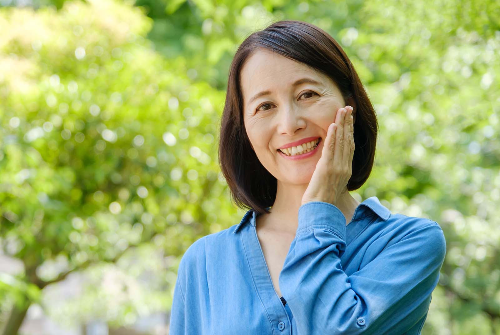 Phụ nữ trung niên cần tiết kiệm bao nhiêu tiền để có “sự tự tin” trong ...