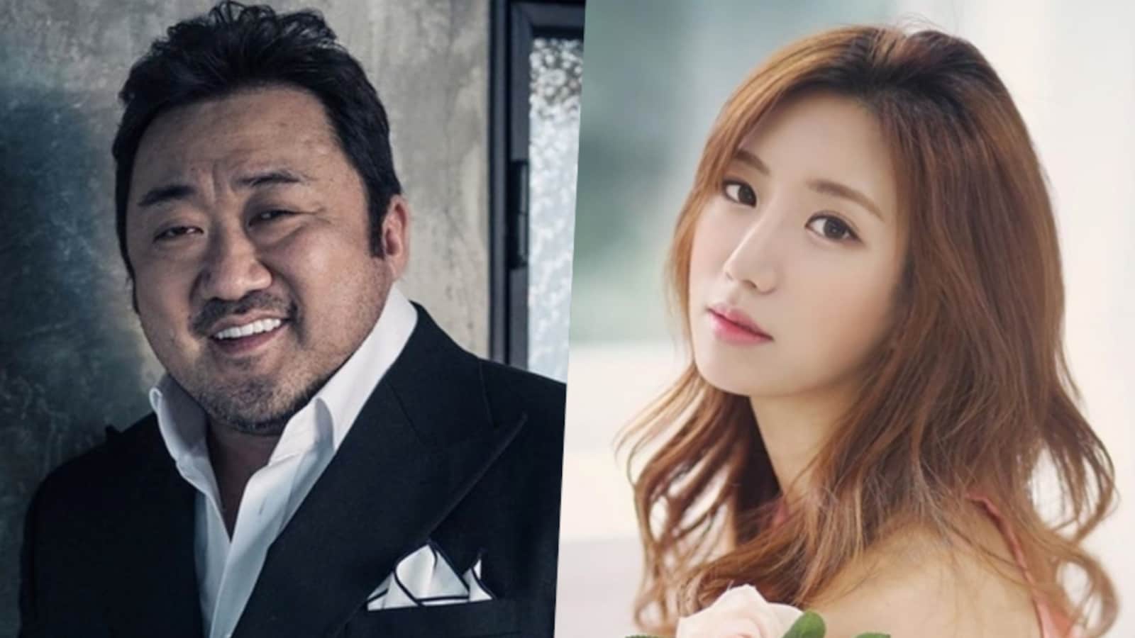 Hôn lễ Ma Dong Seok (Train To Busan) hóa lễ trao giải: BoA - Bi Rain sáng bừng, Kim Jong Kook và ...