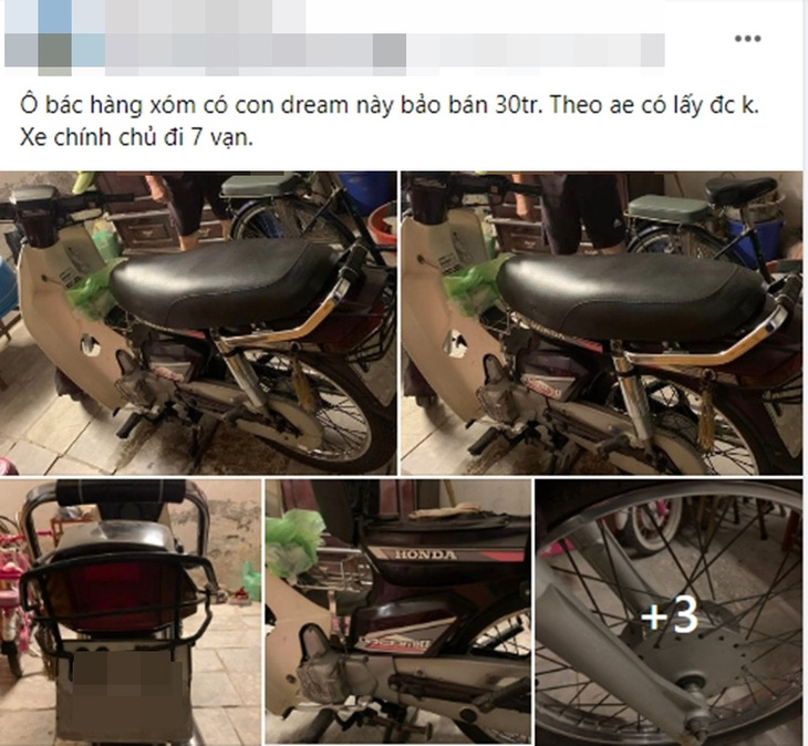 Soi giá 'Dream chiến' của 'em trai phi công' 2k1 hot nhất những ngày ...