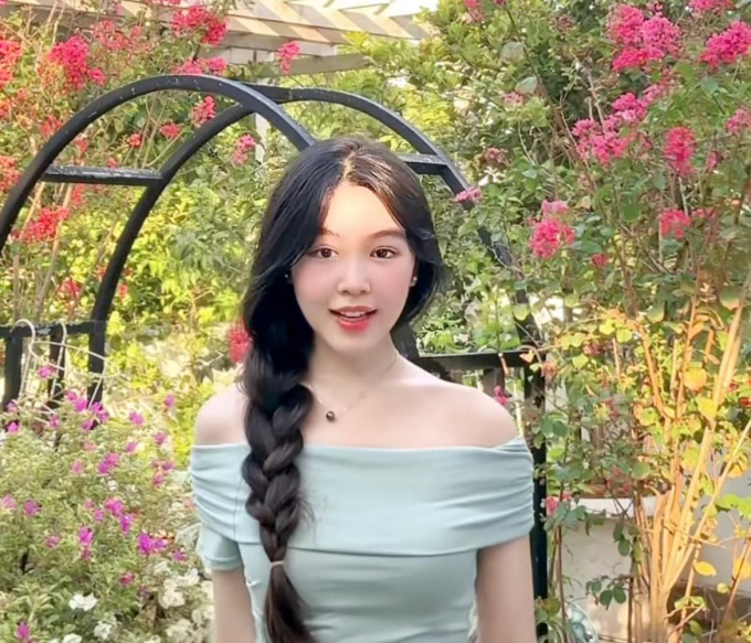 Lọ Lem đăng clip nhảy múa siêu xinh, nhưng bình luận của vợ chồng MC ...